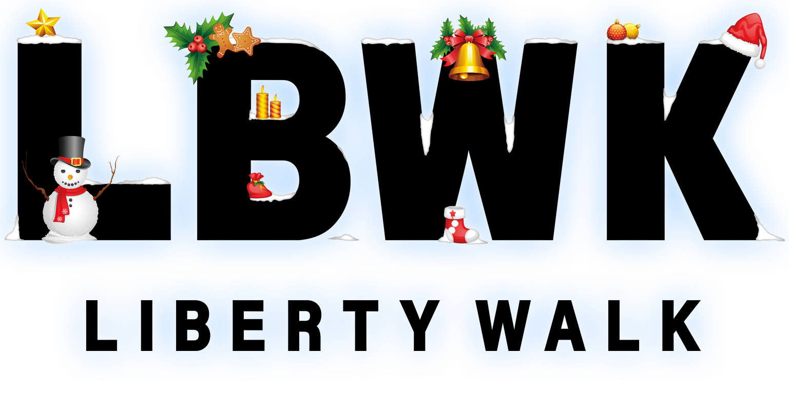 Liberty Walk | リバティーウォーク Complete car and customize!