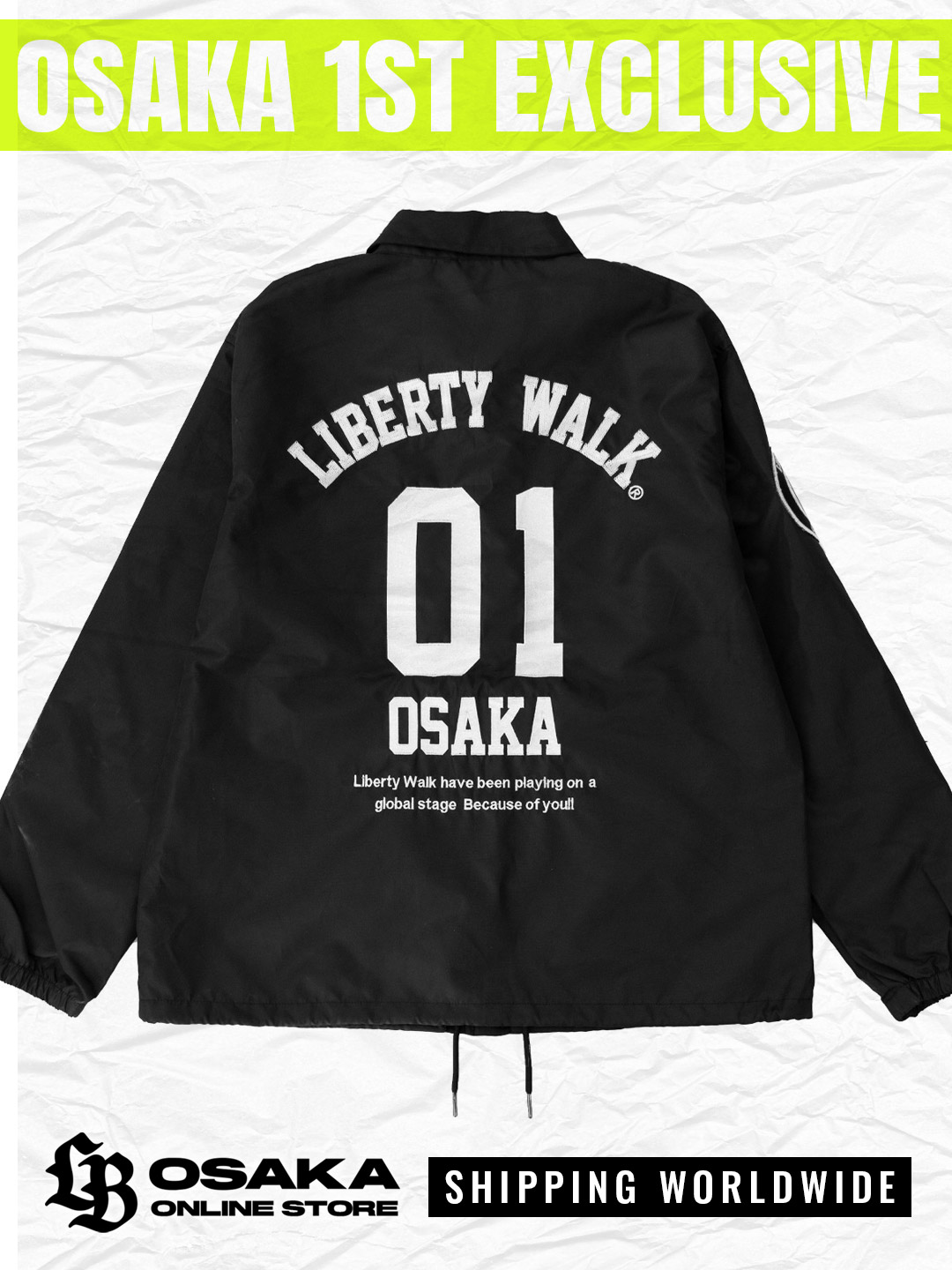 LB-Super Silhouette MAZDA FD3S RX-7 - Liberty Walk | リバティーウォーク Complete ...