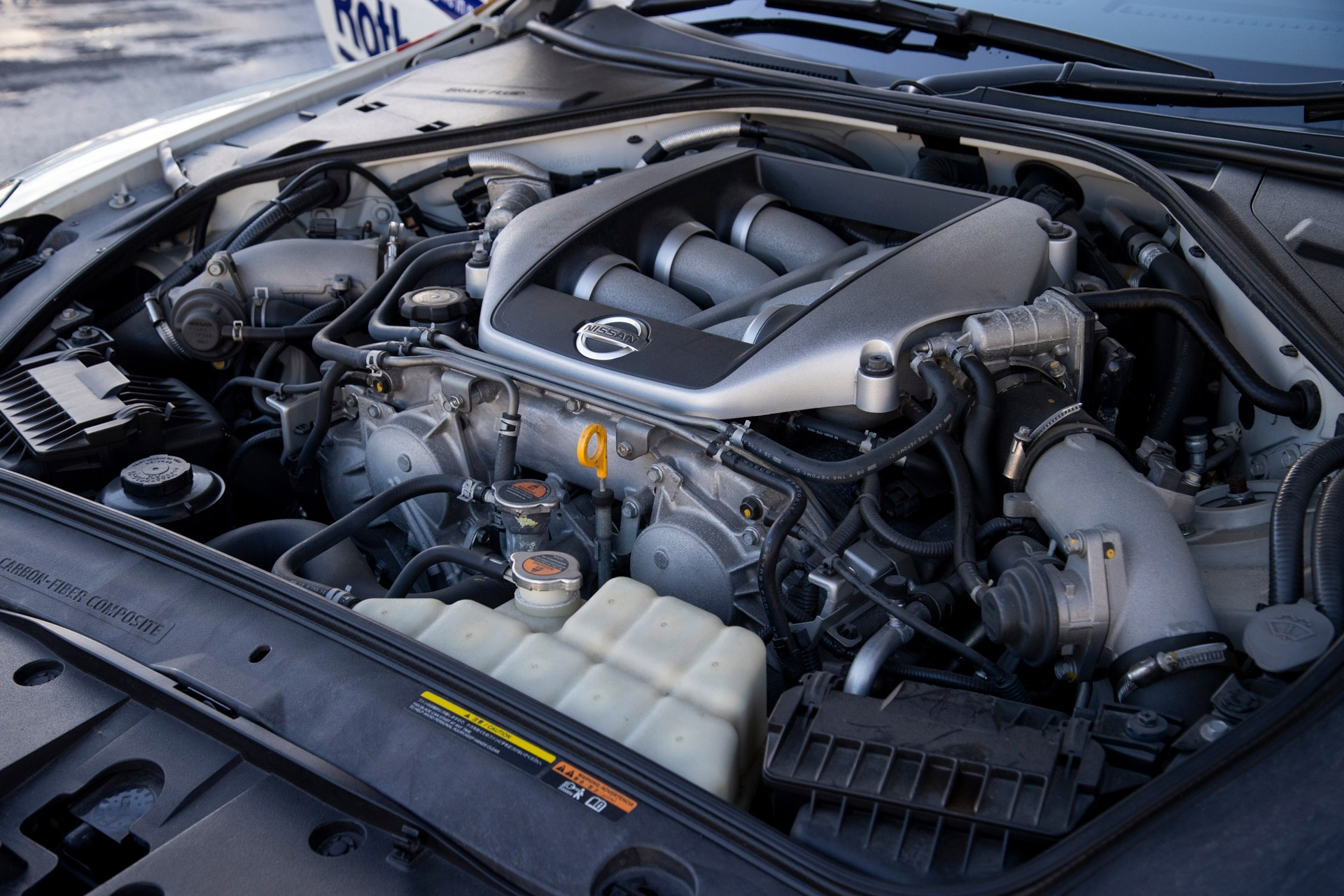 LB-WORKS NISSAN R35 GT-R type 1 - Liberty Walk | リバティーウォーク Complete car ...