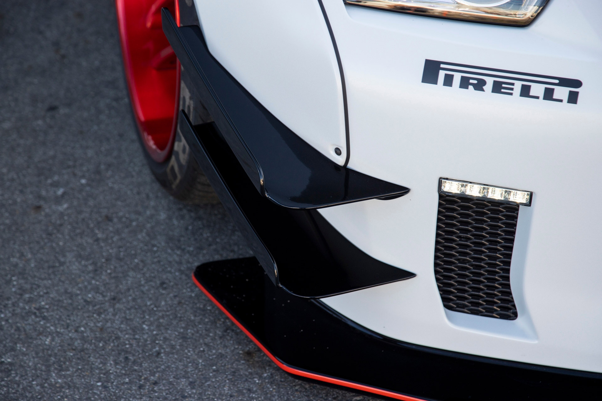 LB-WORKS R35 GTR Type2 Ver.1 Full Complete - Liberty Walk | リバティーウォーク ...