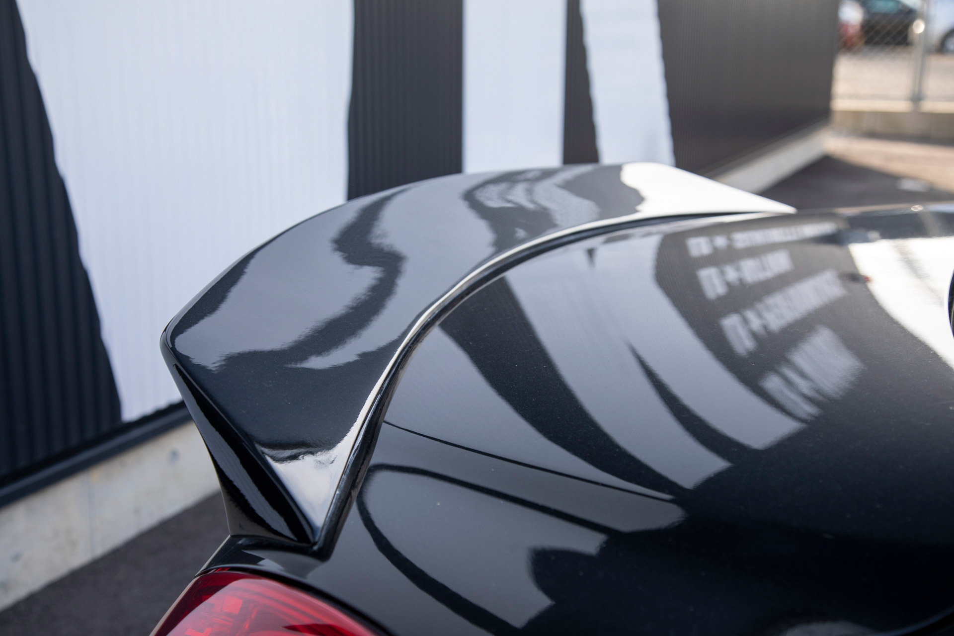 lb★nation NISSAN V36 SKYLINE Coupe - LIBERTY WALK | リバティーウォーク