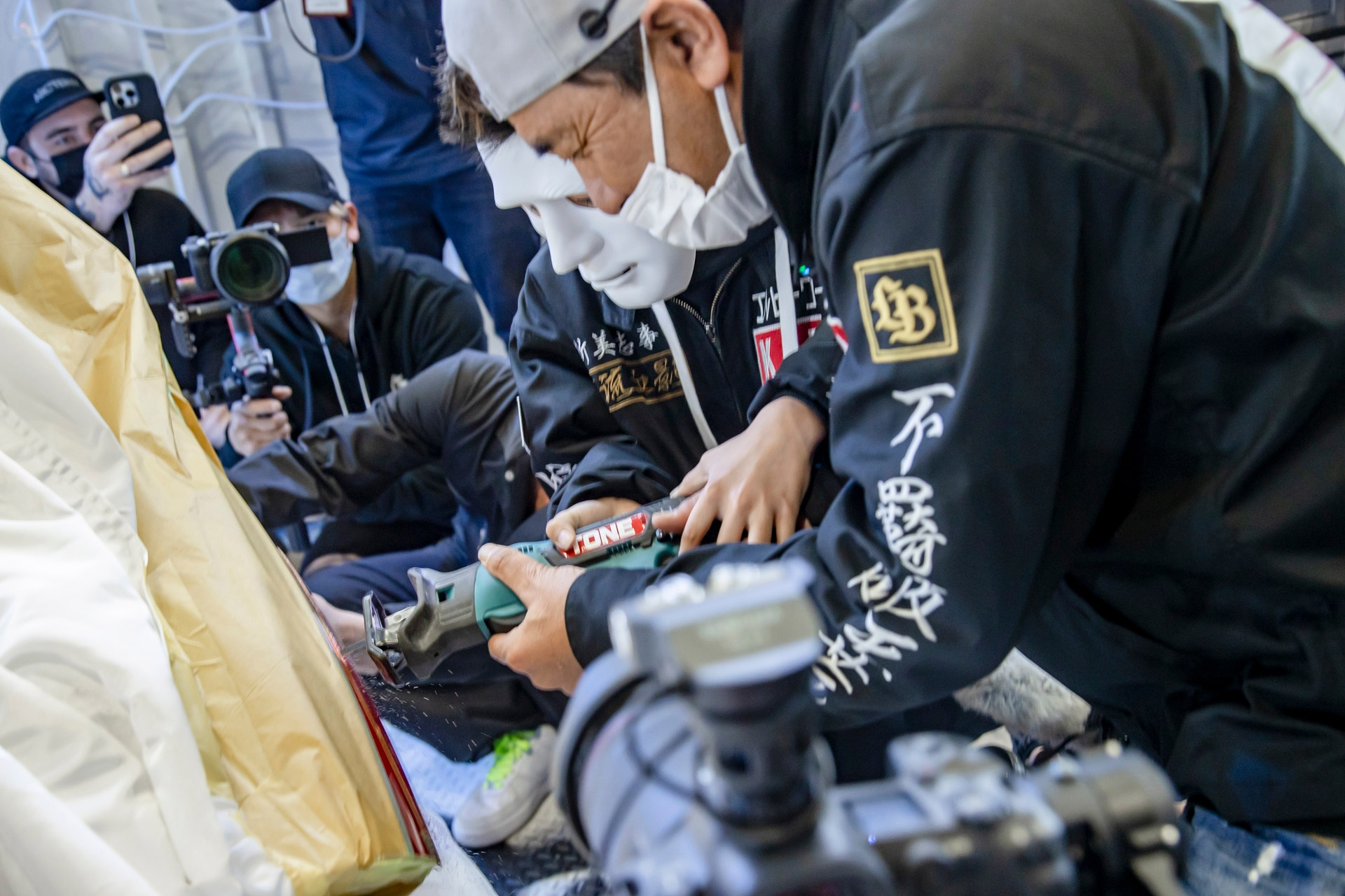 World Gallery - Liberty Walk | リバティーウォーク Complete car and customize!