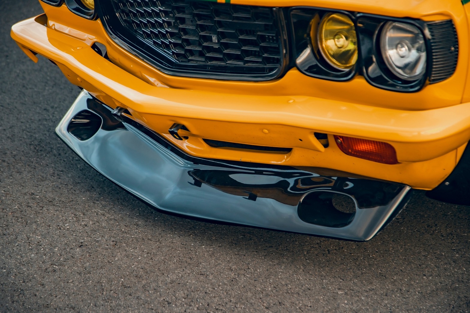 LB★ワークス MAZDA Savanna - LIBERTY WALK | リバティーウォーク