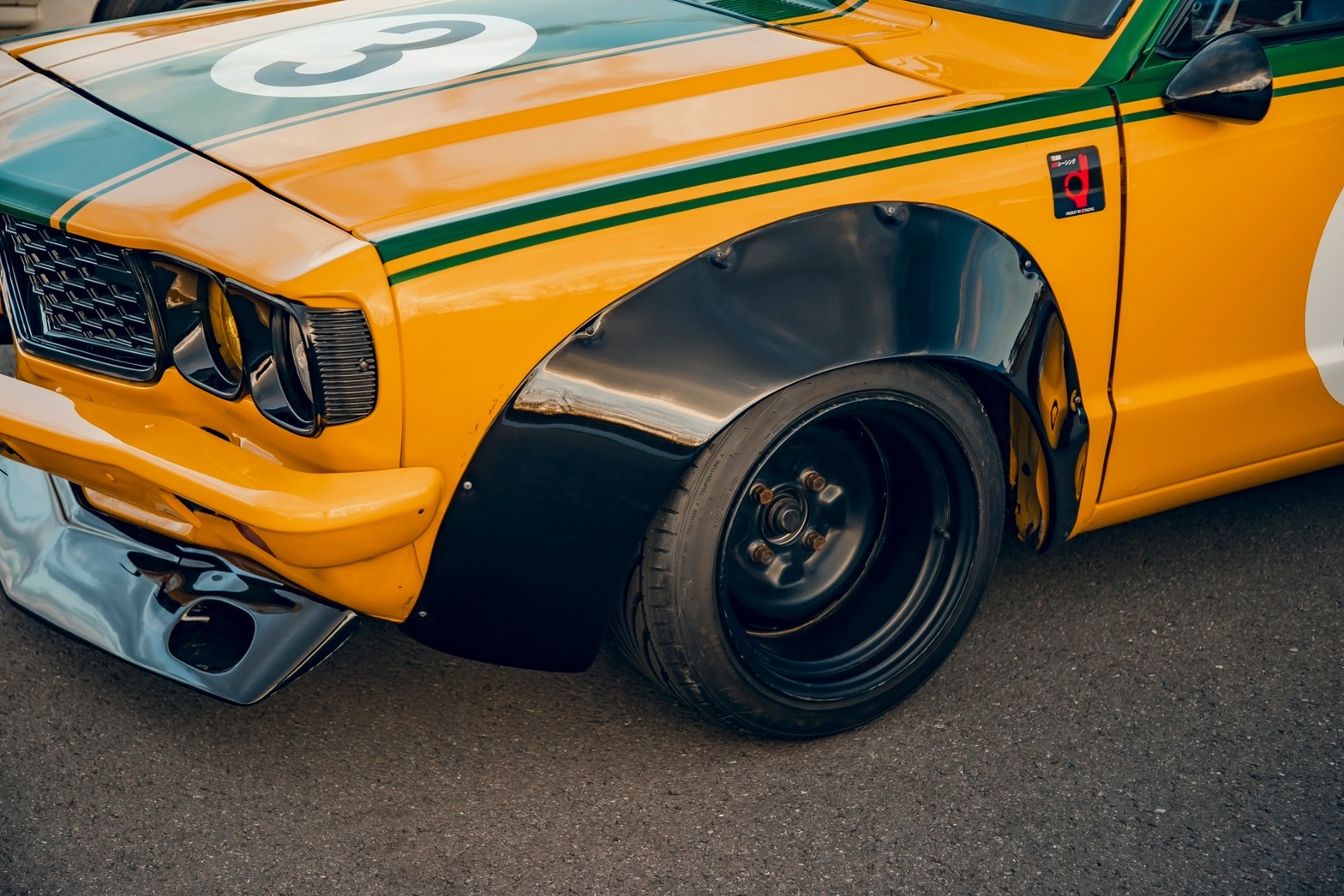 LB★ワークス MAZDA Savanna - LIBERTY WALK | リバティーウォーク