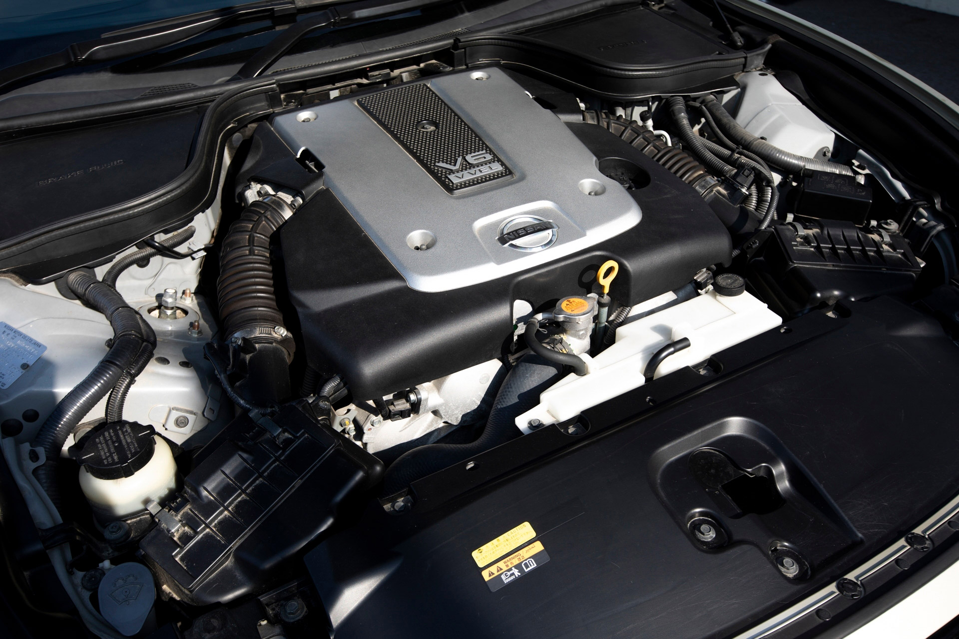 LB-WORKS NISSAN V36 skyline 370GT type S - LIBERTY WALK | リバティーウォーク