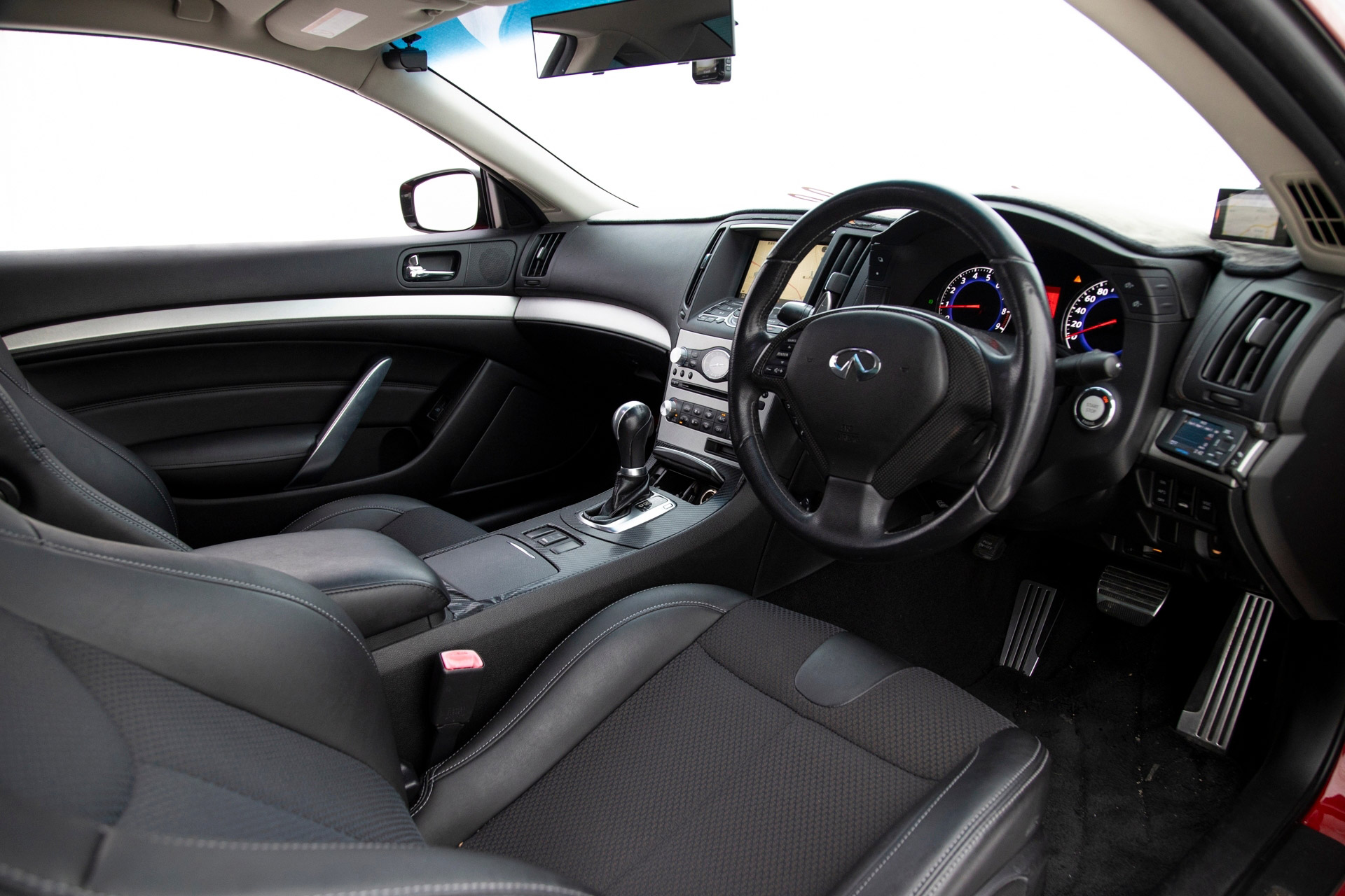 lb★nation NISSAN V36 SKYLINE - LIBERTY WALK | リバティーウォーク