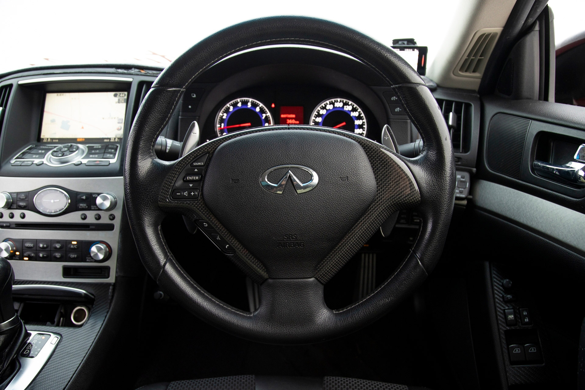 lb★nation NISSAN V36 SKYLINE - LIBERTY WALK | リバティーウォーク