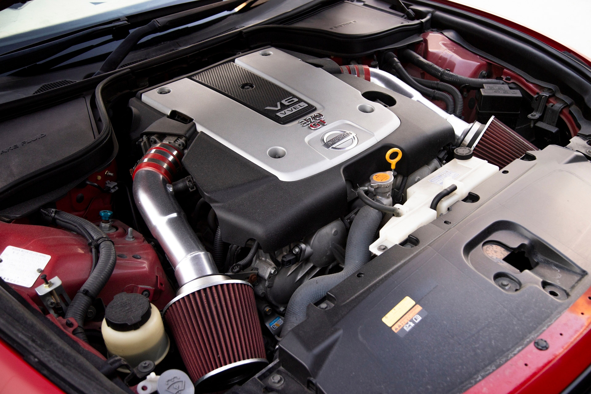 lb★nation NISSAN V36 SKYLINE - Liberty Walk | リバティーウォーク Complete car ...