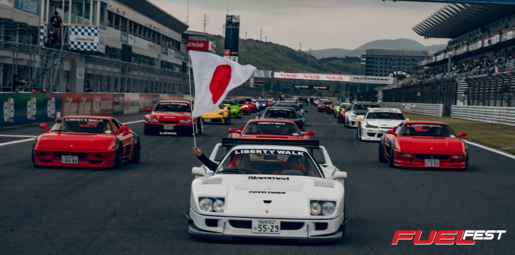 HOKKAIDO LIBERTY WALK | リバティーウォーク 北海道