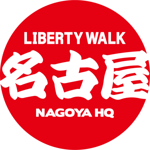LIBERTY WALK NAGOYA | HEAD QUARTER - LIBERTY WALK | リバティーウォーク