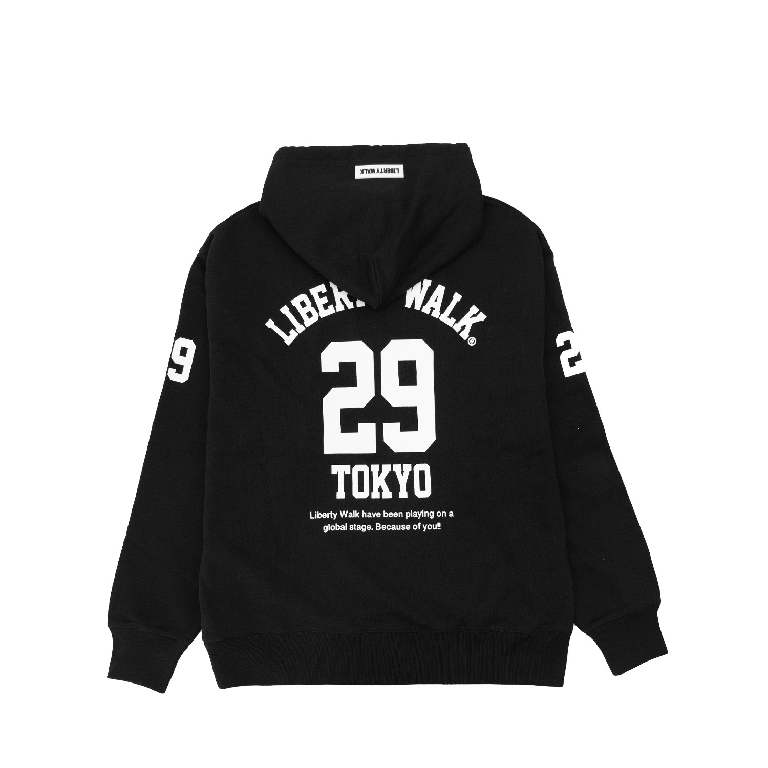 LIBERTY WALK TOKYO | HARAJYUKU