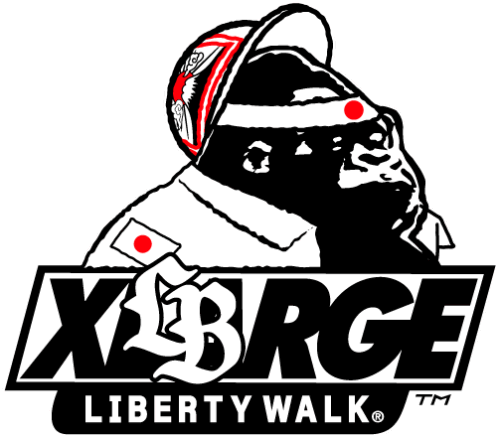 Liberty Walk | リバティーウォーク