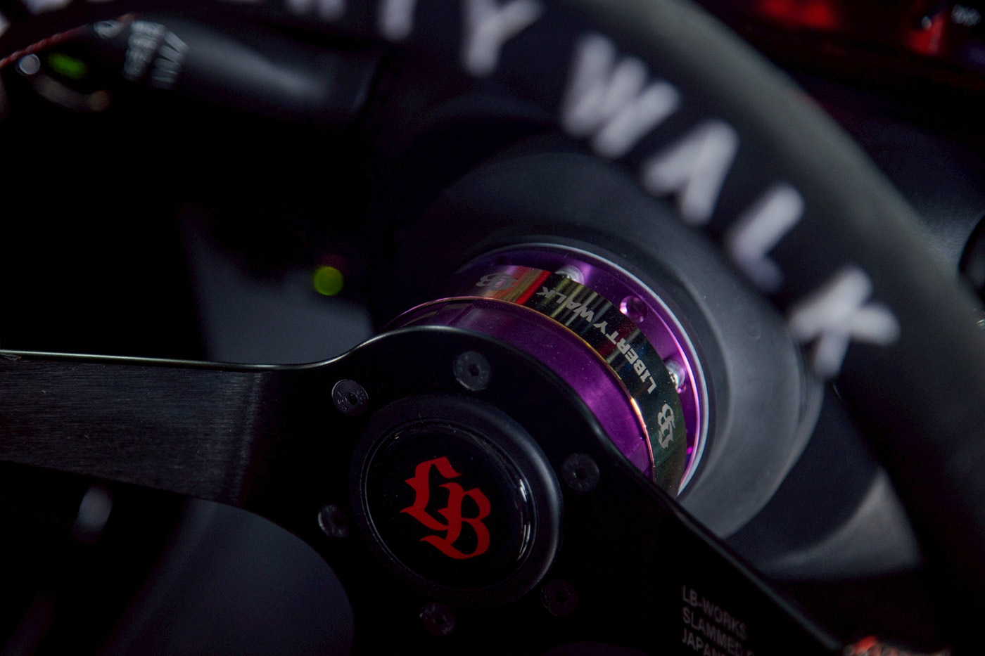 LB-WORKS GR COPEN Full Complete - LIBERTY WALK | リバティーウォーク