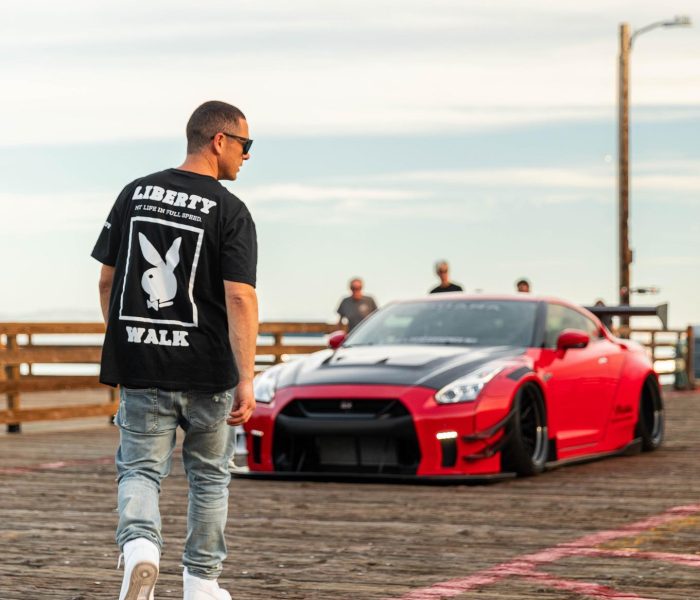 Liberty Walk | リバティーウォーク Complete car and customize!